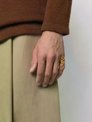 ALIGHIERI The Medusa Ring