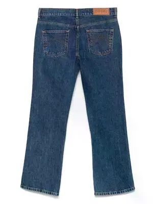 Kenzo Bara Jeans