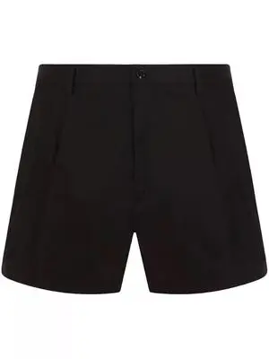 Dolce & Gabbana Slit Shorts For Men