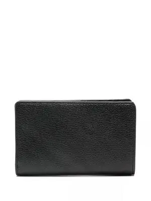 Michael Kors Medium Pebbled Leather Wallet