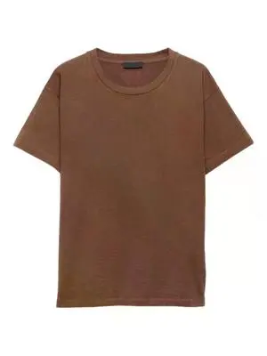 Prada Cotton T-shirt