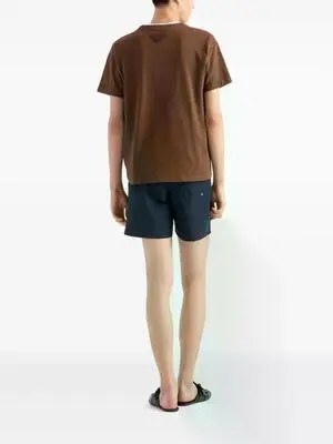 Prada Cotton T-shirt