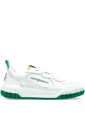 Casablanca Logo-print Sneakers