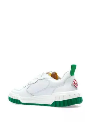 Casablanca Logo-print Sneakers