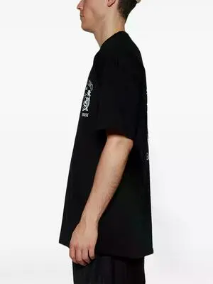 BLUE SKY INN Beach House T-shirt