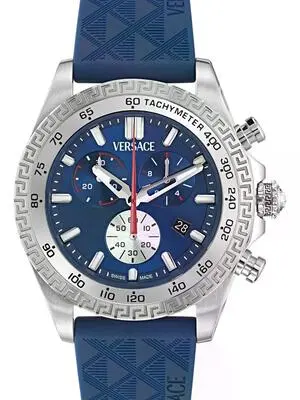 Versace Chrono X 44mm Watch