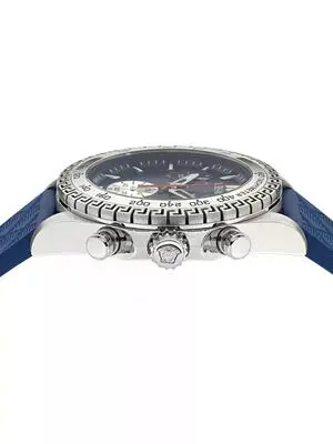 Versace Chrono X 44mm Watch