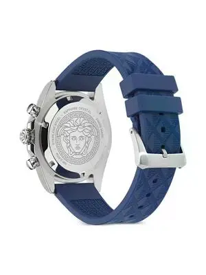Versace Chrono X 44mm Watch