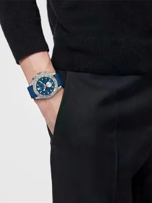 Versace Chrono X 44mm Watch