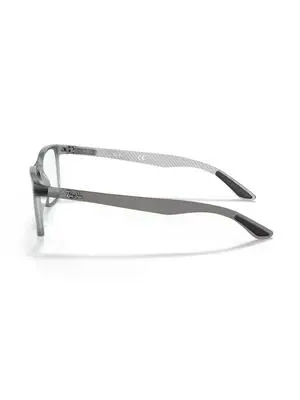 Ray-ban Square-frame Glasses - Grey