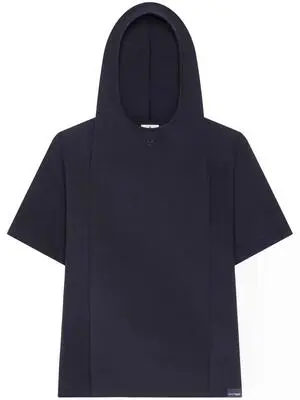 COURREGES Hooded T-shirt