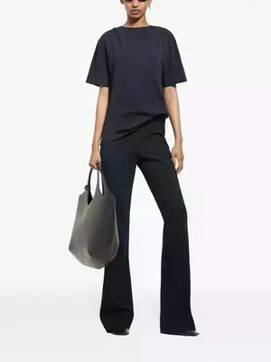 COURREGES Hooded T-shirt