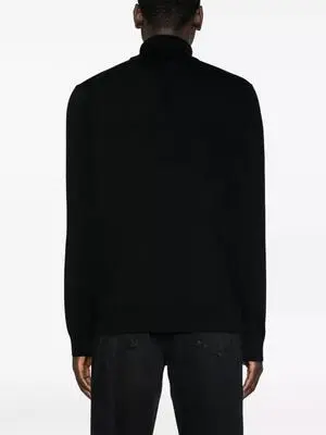 Michael Kors Merino Wool Turtleneck Sweater