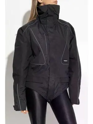 Coperni Logo Jacket