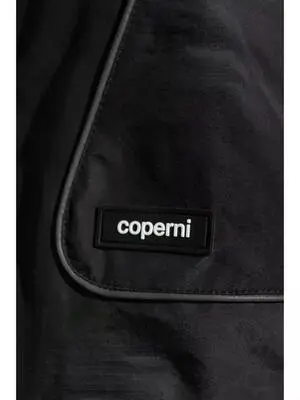 Coperni Logo Jacket