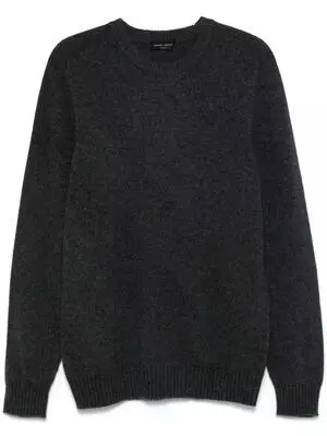 ROBERTO COLLINA Crew-neck Jumper