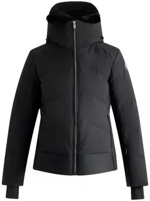 Fusalp Avery Ski Jacket - Black