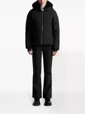 Fusalp Avery Ski Jacket - Black