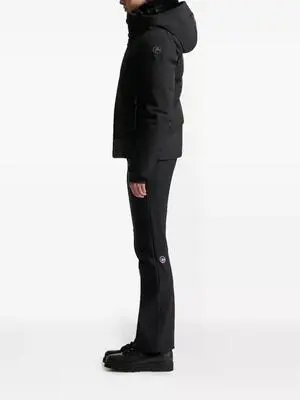 Fusalp Avery Ski Jacket - Black