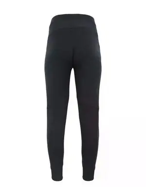 On Drawstring-fastening Track Pants
