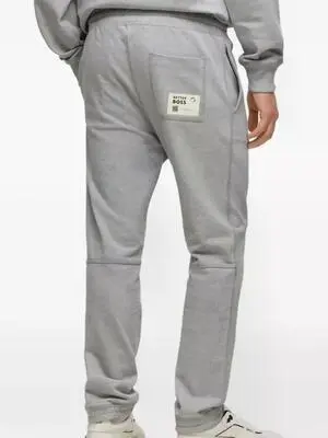 BOSS Appliqué Track Pants