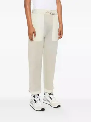 Moncler Drawstring Track Pants