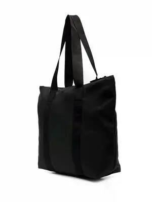 Rains Zip-fastening Tote Bag