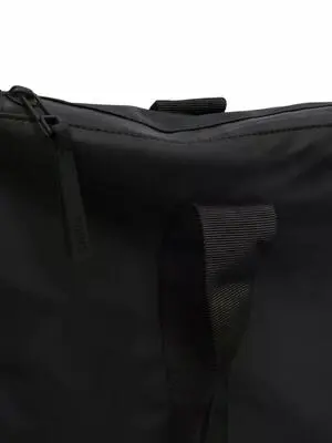Rains Zip-fastening Tote Bag
