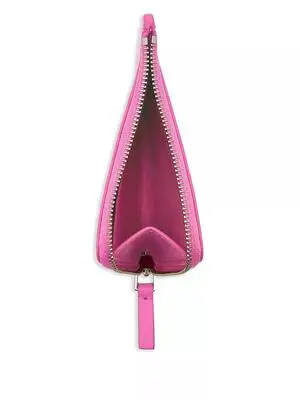 Marc Jacobs The Charm Wallet - Pink