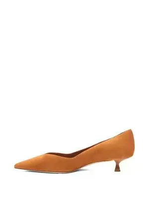 STUART WEITZMAN 35mm Eva Pumps