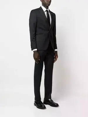 Tagliatore Single-breasted Two-peice Suit