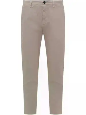 DEPARTMENT 5 Prince Chino Trousers - Neutrals