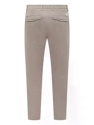 DEPARTMENT 5 Prince Chino Trousers - Neutrals