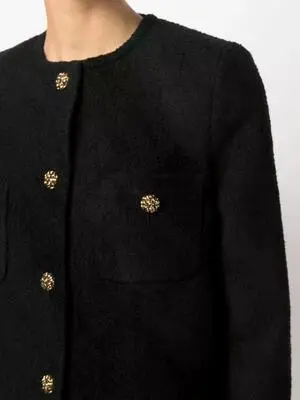 Ba&sh Meredith Tweed Jacket