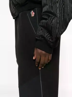Moncler Polartec Track Pants