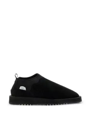 Suicoke Ron Mid Slip-on Sneakers