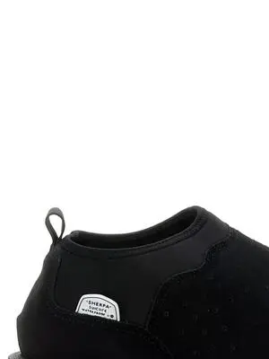 Suicoke Ron Mid Slip-on Sneakers