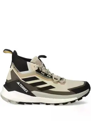 Adidas Free Hiker 2.0 Sneakers - Neutrals