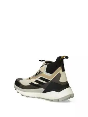 Adidas Free Hiker 2.0 Sneakers - Neutrals