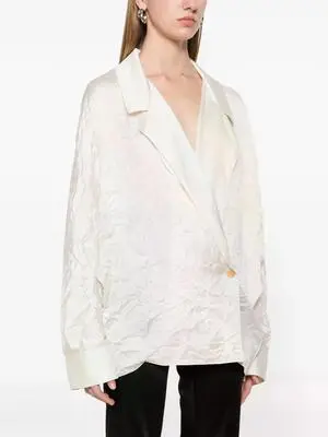 Khaite Garth Shirt