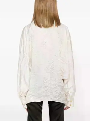 Khaite Garth Shirt
