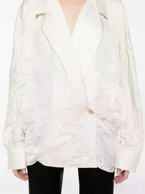 Khaite Garth Shirt