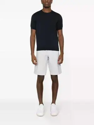 DRUMOHR Fine-knit T-shirt