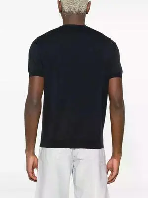 DRUMOHR Fine-knit T-shirt