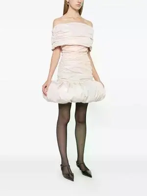Coperni Ufo Mini Dress