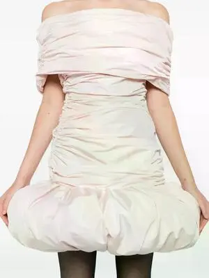 Coperni Ufo Mini Dress