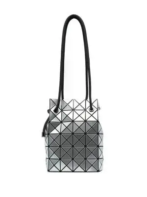 Issey Miyake Metallic Cross Body Bags
