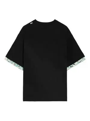 JIL SANDER Cotton Crew-neck T-shirt