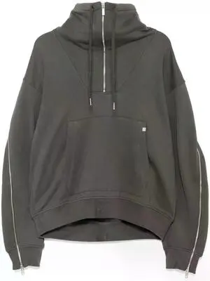 Helmut Lang Suitcase Pullover