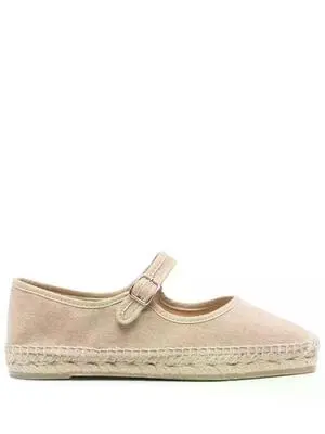 CastaÑer Padua Espadrilles - Neutrals